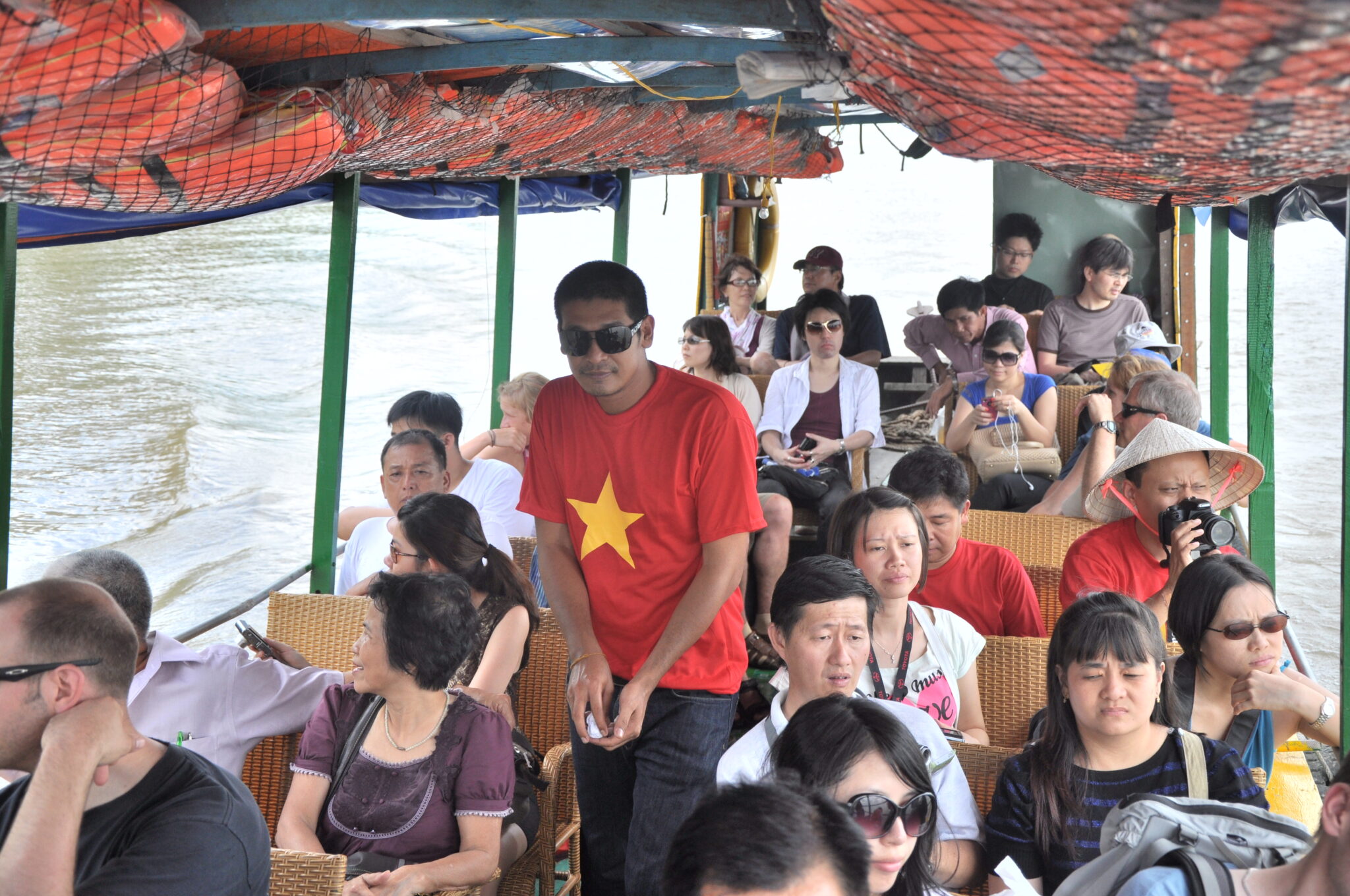 Dream World Travel & Tour – Dream World Travel & Tour